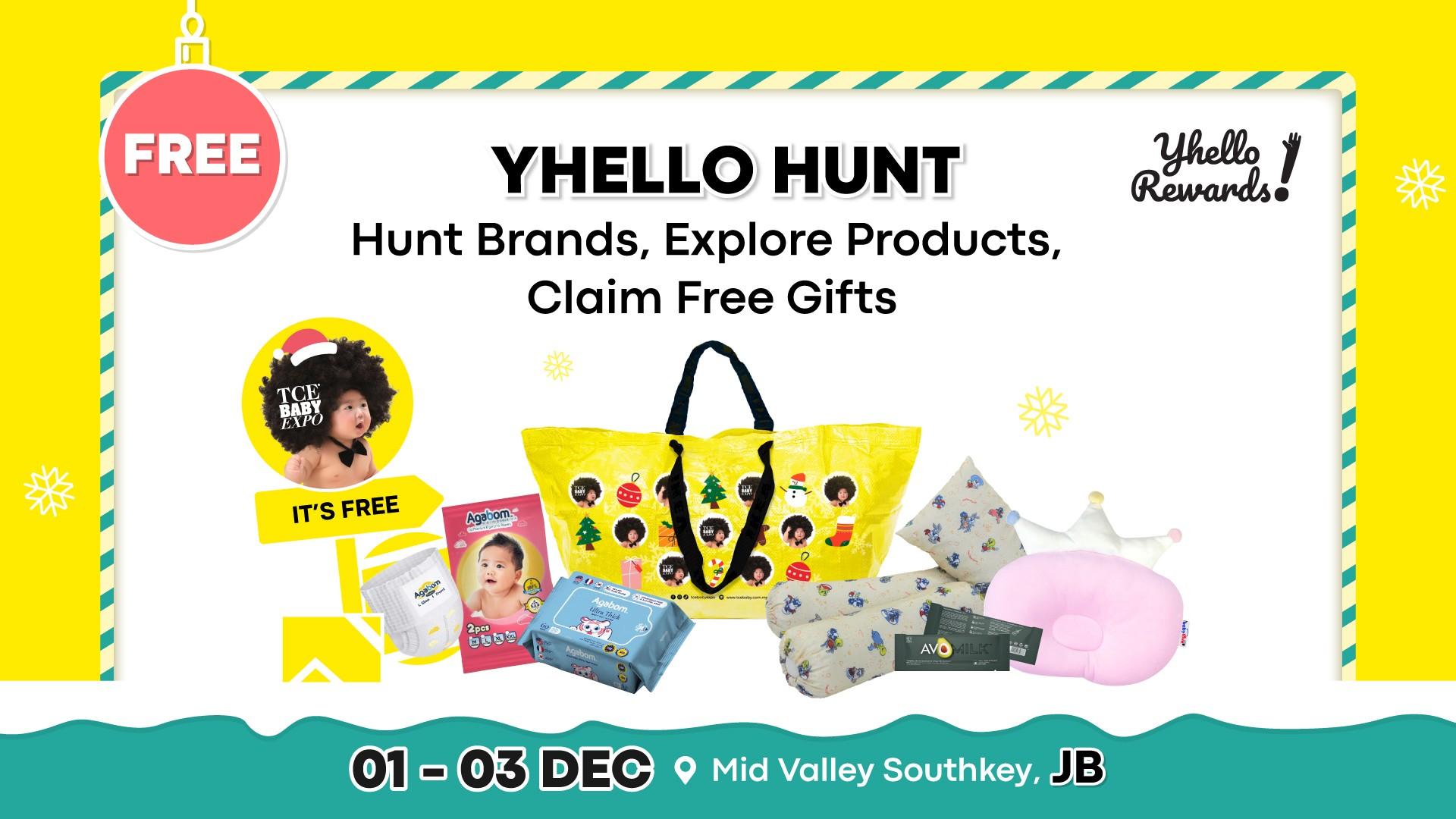45th TCE Baby Expo | TCE Baby
